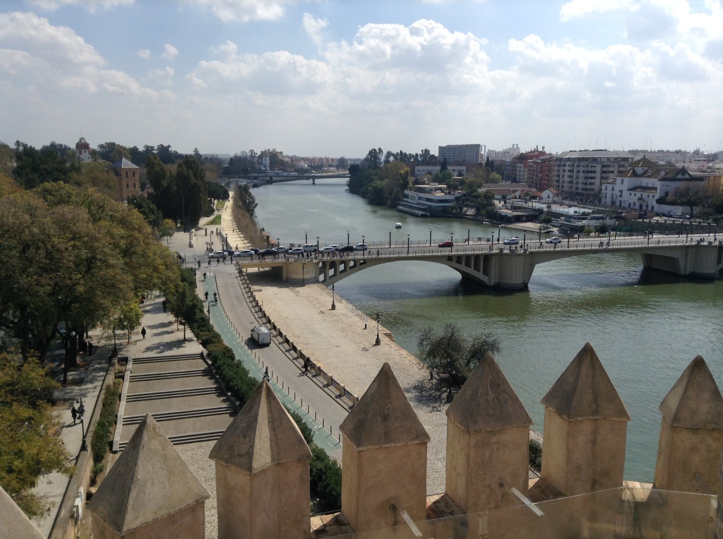Top 10 Things to do in Seville – Fall for Spain