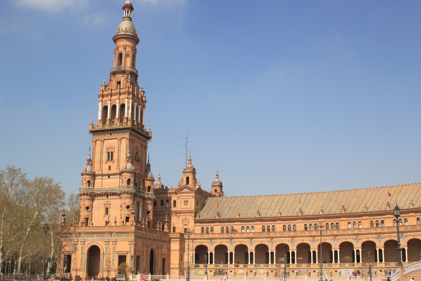 Top 10 Things to do in Seville – Fall for Spain