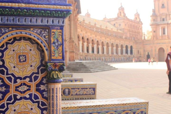 Top 10 Things to do in Seville – Fall for Spain