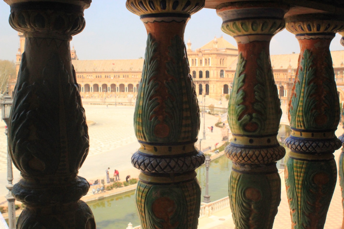 12 Hours in Seville – Fall for Spain