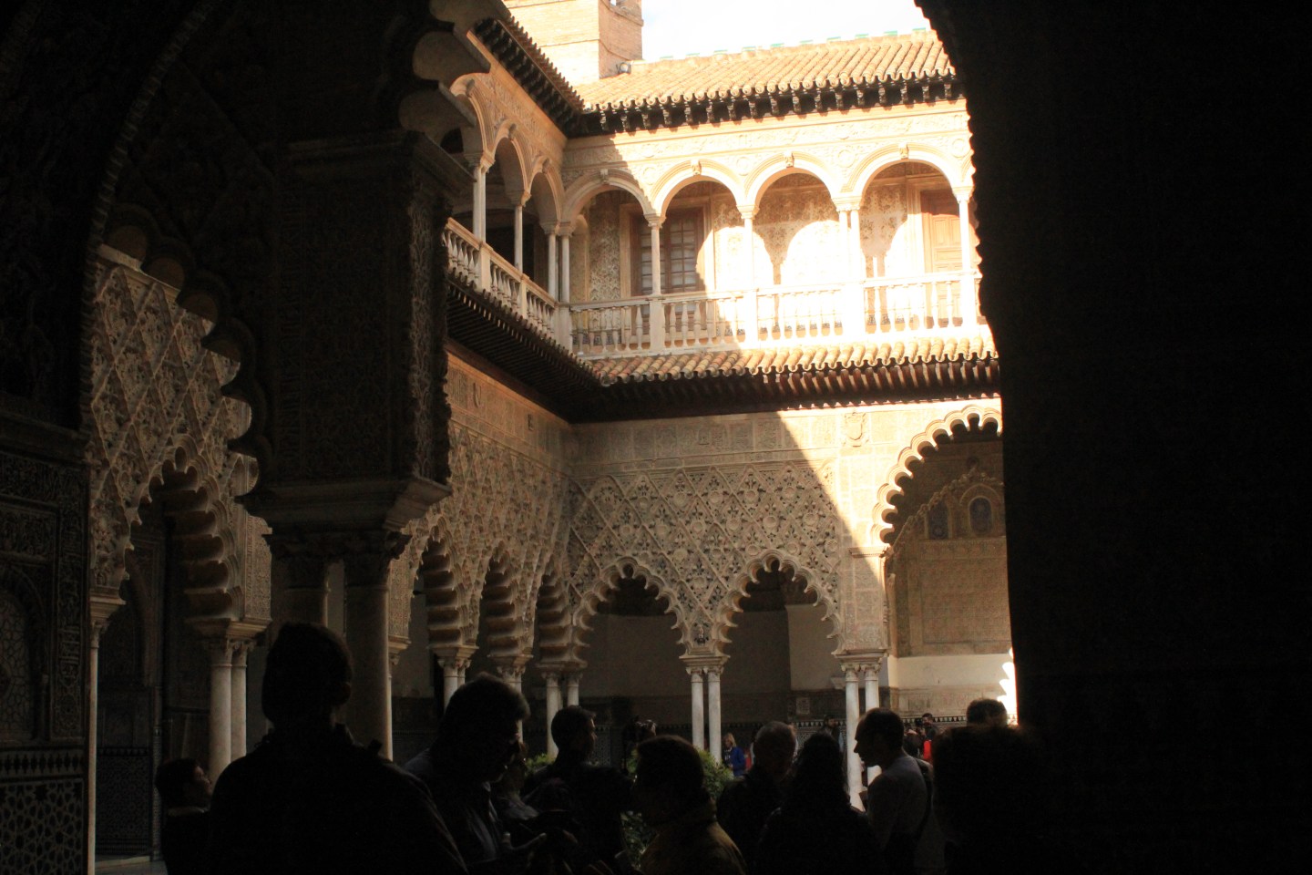 Top 10 Things to do in Seville – Fall for Spain