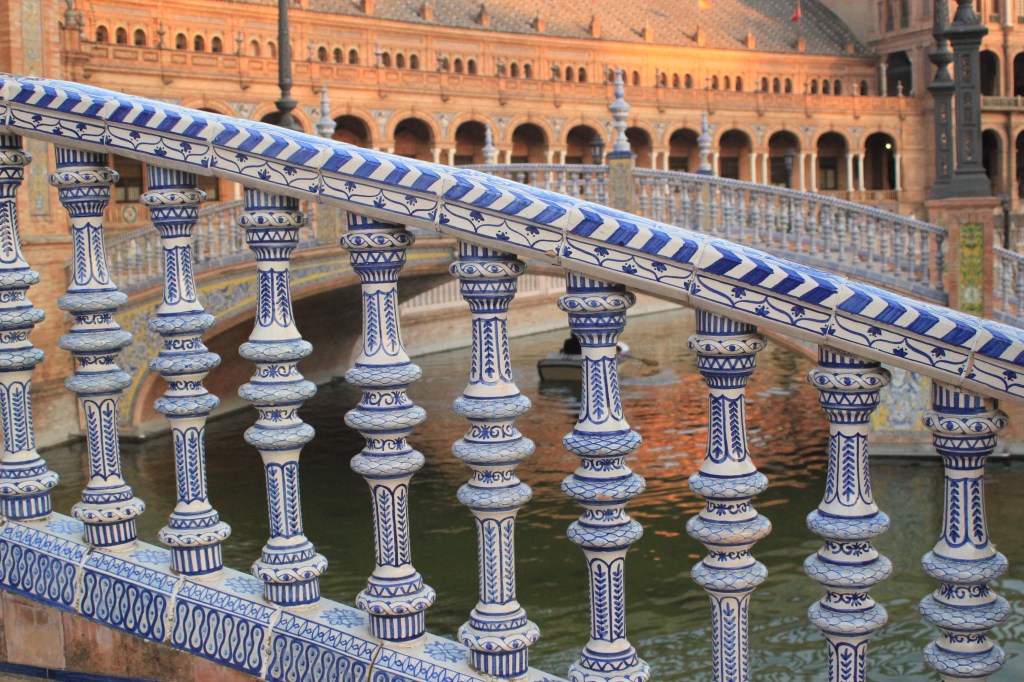 12 Hours in Seville – Fall for Spain