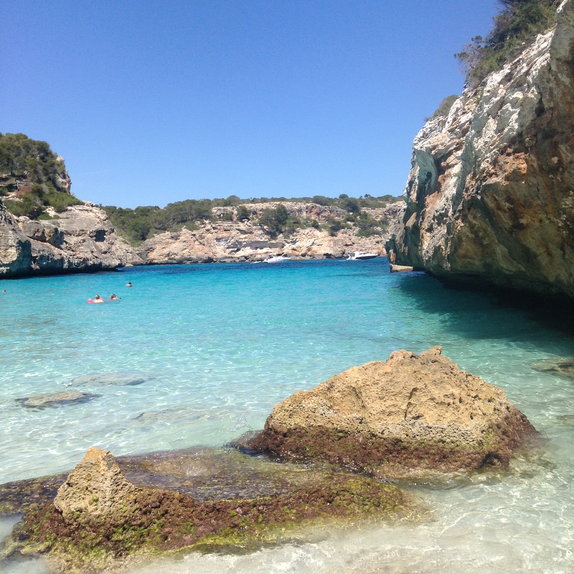 10 Best Beaches in Majorca – Fall for Spain