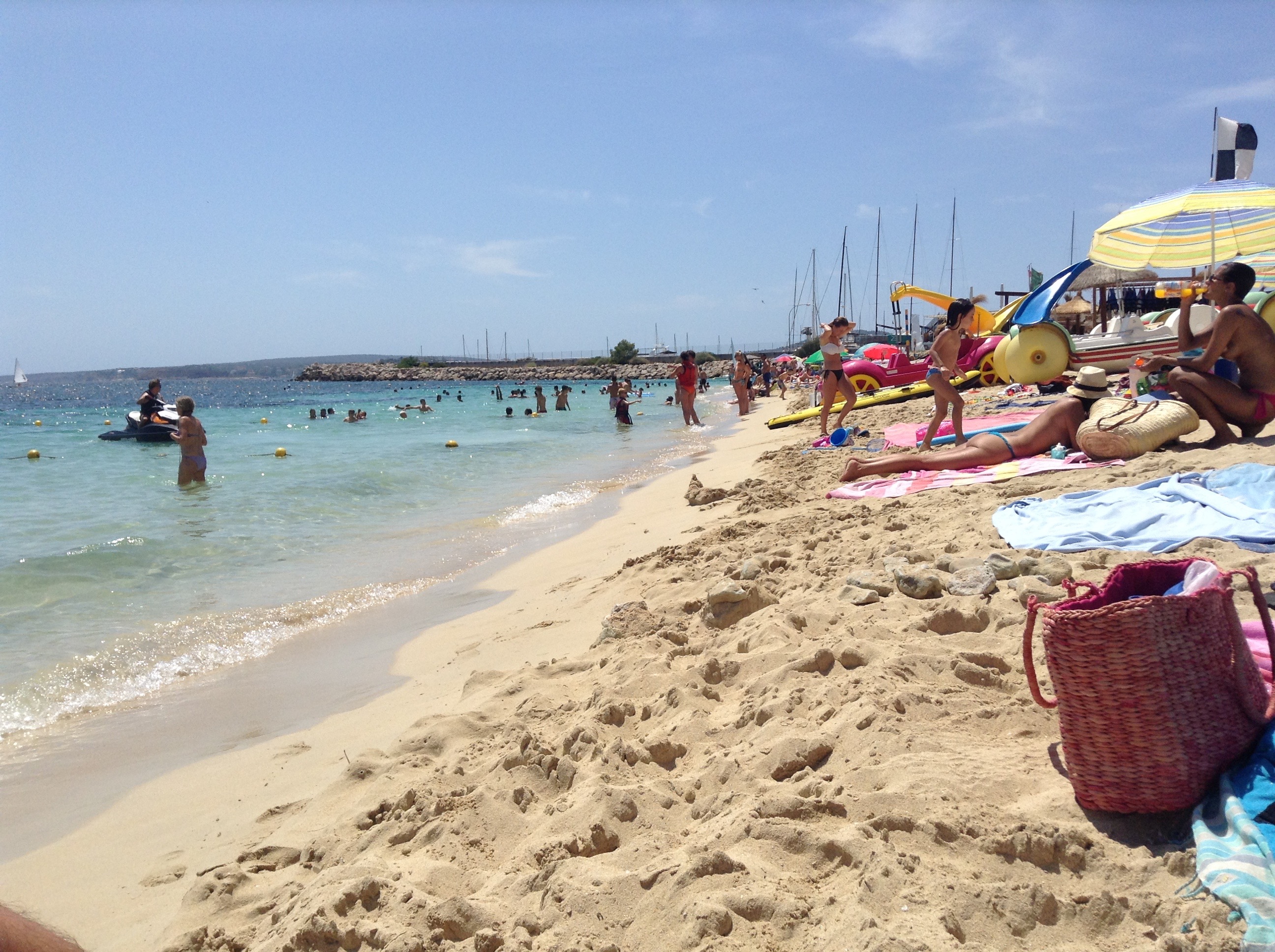 10 Best Beaches in Majorca – Fall for Spain