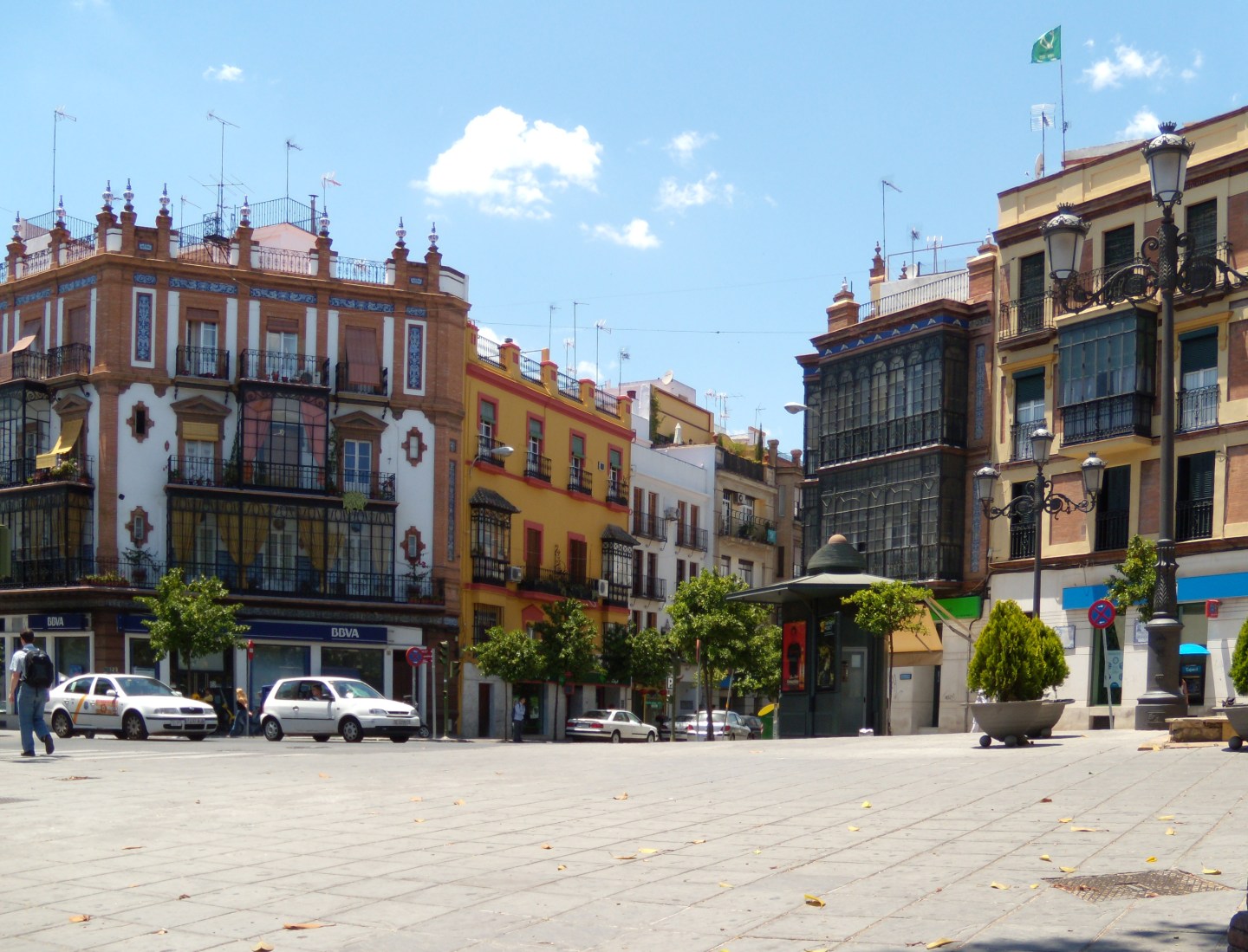 Top 10 Things to do in Seville – Fall for Spain